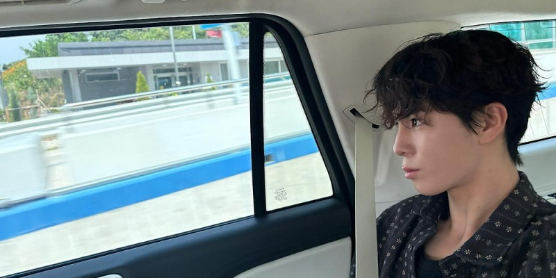 “한 번만 했다고?” 정동원, 무면허 운전 협박에 ‘2억 입막음’ 요구받아 | EV-Hotissue