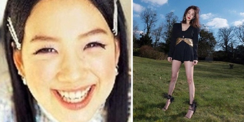 “저 호주사람이에요!” 평생 마른 몸매 45kg 유지한다는 여배우...비결은? | 휴먼 라이프