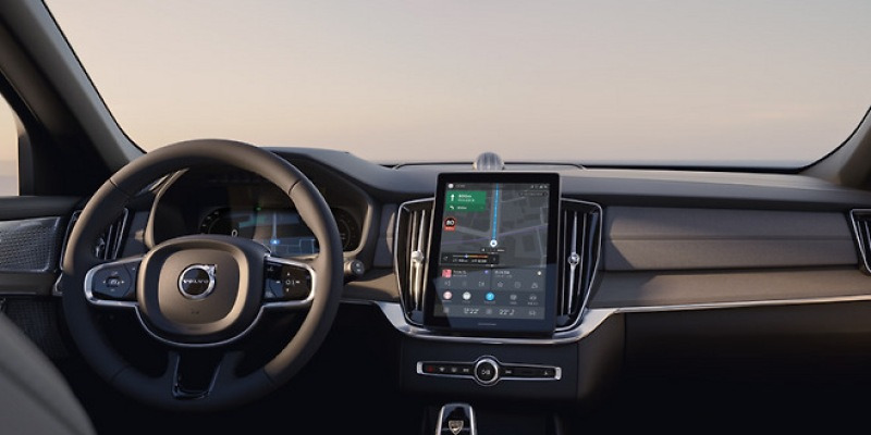 “그랜저 탈 돈이면 이거 산다”… XC70 등장에 소비자 난리 난 이유 | EV-Hotissue