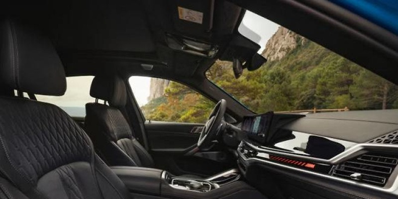 “이게 소나타보다 예쁘다고?” X6 풀체인지 디자인 논란의 핵심 | EV-Hotissue