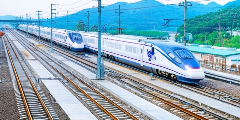 남부내륙선 KTX 노선 및 개통 예정일 | 매일매일꿀팁