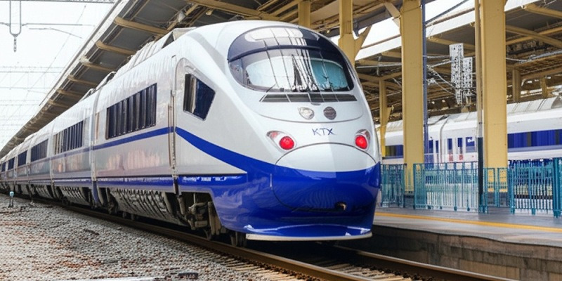 KTX 경로 우대 할인 예매 방법 | 매일매일꿀팁