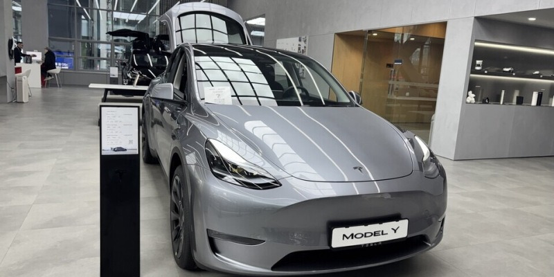 [단독] 환경부, 테슬라 ‘BMS_a079’ 오류 현황 파악 착수…정부 대응 확산 | 블로터