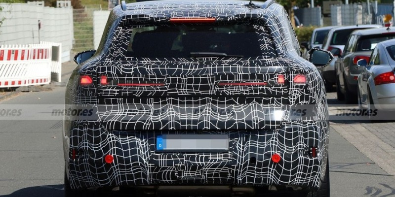 “아빠들의 로망 완성” 카니발 대신 선택해야 할 BMW 신형 X5 | EV-Hotissue