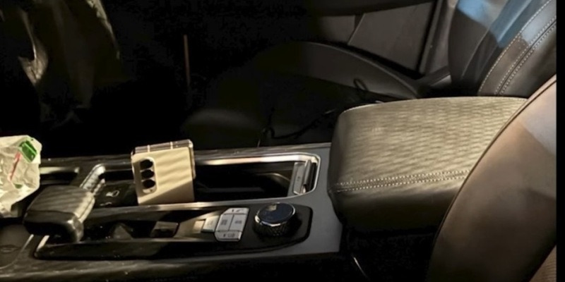 KGM Q300 실내 스파이샷 포착...디지털 감성으로 재탄생? | M투데이