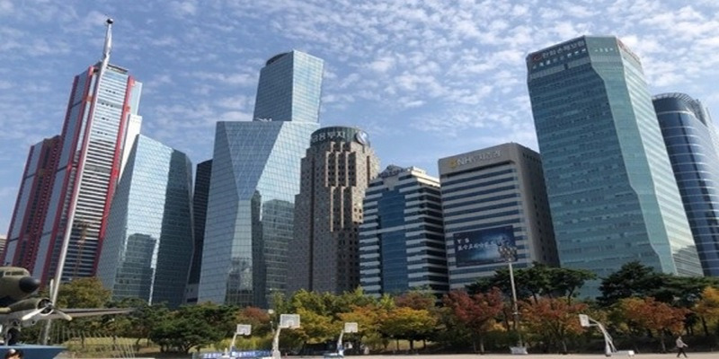 KCC 11%, 태광산업 20% 하락…EB 발행에 흔들리는 증시 신뢰 | 르데스크