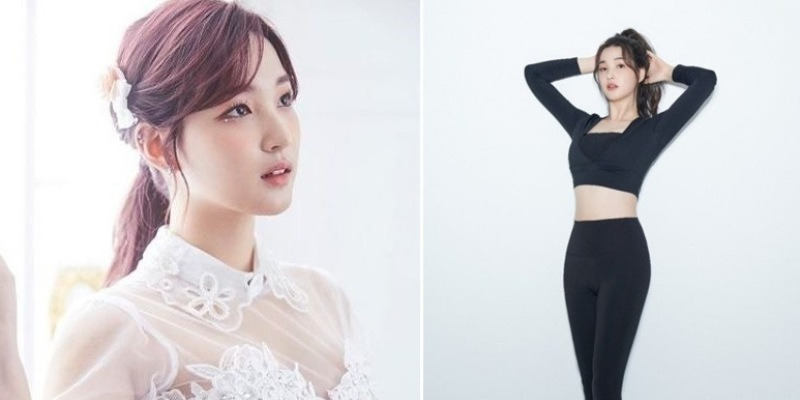 “애가 셋인데..” 이혼하고 더 예뻐진 여배우...40kg대 체중 비결은? | 휴먼 라이프