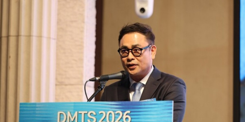 인라이플 "AI 마케팅 도구 '튜니', 실전 데이터 분석 특화"[DMTS 2026] | 블로터