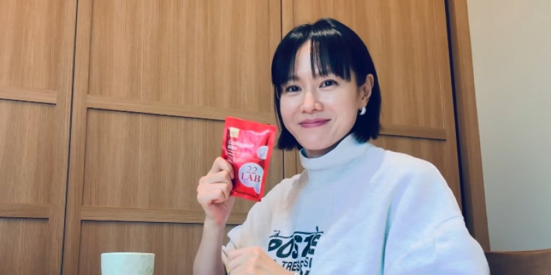 43세 손예진, 단발 자르고 20대 미모…현빈 영원히 반할듯 | FashionNavi