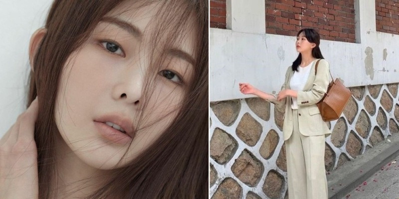 168cm·53kg…싸움 잘하는 여배우가 근육 붙이고 지방 커팅한 비결 | 휴먼 라이프